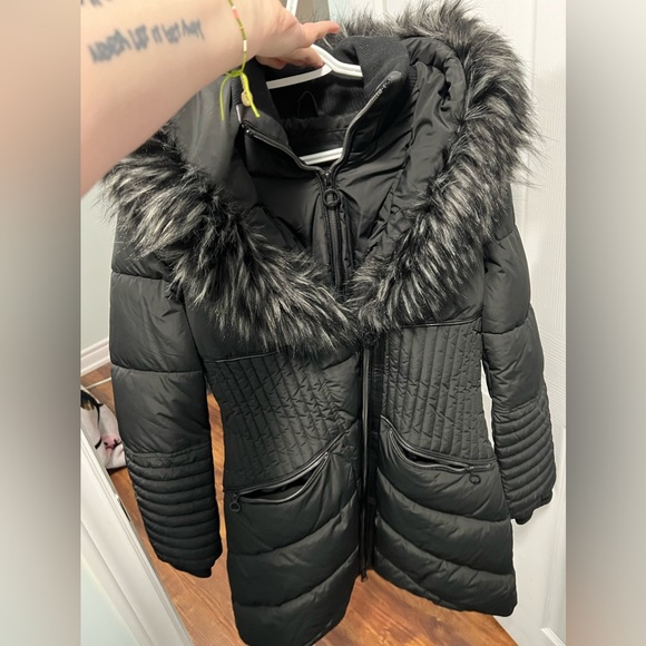 Noize | Jackets & Coats | Noise Winter Jacket | Poshmark